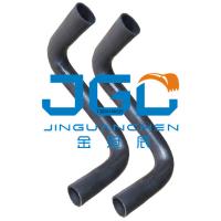 China Engine Water Hose Pipe 2022725 202-2725 for Excavator EX100-1 EX120-1 3KG for sale