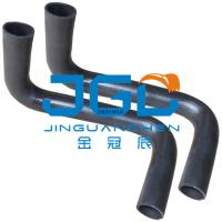 China Engine Water Hose Pipe 2022725 202-2725 for Excavator EX100-1 EX120-1 3KG for sale