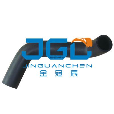 China Water Hose Pipe 3068516 for Hitachi EX100-5 EX120-5 Excavator Parts High Quality for sale