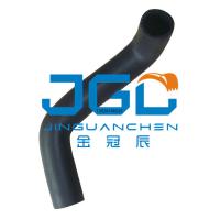 China Water Hose Pipe 3068516 for Hitachi EX100-5 EX120-5 Excavator Parts High Quality for sale