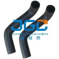 China Water Hose Pipe 3068516 for Hitachi EX100-5 EX120-5 Excavator Parts High Quality for sale