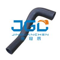 China Upper Lower Radiator Hose for Hitachi Excavator EX200-1 3036838 Replacement Parts for sale