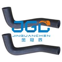 China Upper Lower Radiator Hose for Hitachi Excavator EX200-1 3036838 Replacement Parts for sale