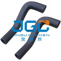 China Upper Lower Radiator Hose for Hitachi Excavator EX200-1 3036838 Replacement Parts for sale