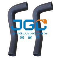 China Upper Lower Radiator Hose for Hitachi Excavator EX200-1 3036838 Replacement Parts for sale