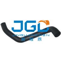 China Customized Excavator Upper Lower Water Pipe EX200-1 3036838 3036839 Replacement for sale