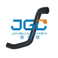 China Customized Excavator Upper Lower Water Pipe EX200-1 3036838 3036839 Replacement for sale