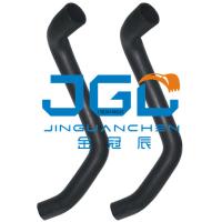 China Customized Excavator Upper Lower Water Pipe EX200-1 3036838 3036839 Replacement for sale