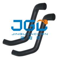 China Customized Excavator Upper Lower Water Pipe EX200-1 3036838 3036839 Replacement for sale