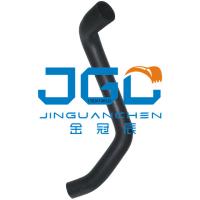 China Customized Excavator Upper Lower Water Pipe EX200-1 3036838 3036839 Replacement for sale