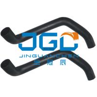 China Customized Excavator Upper Lower Water Pipe EX200-1 3036838 3036839 Replacement for sale