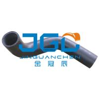 China EX200-2 EX200-3 Excavator Engine Water Hose Pipe 3048033 6 Months Warranty for sale