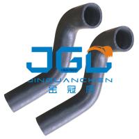 China EX200-2 EX200-3 Excavator Engine Water Hose Pipe 3048033 6 Months Warranty for sale