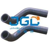China EX200-2 EX200-3 Excavator Engine Water Hose Pipe 3048033 6 Months Warranty for sale