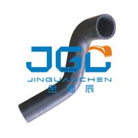 China EX200-2 EX200-3 Excavator Engine Water Hose Pipe 3048033 6 Months Warranty for sale