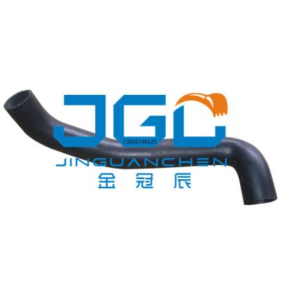 China 3050022 Water Hose Pipe Spare Part for Hitachi EX200-2 EX200-3 Excavator for sale