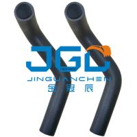 China Excavator Rubber Water Hose 3068554 Upper and Lower Radiator Hose for EX200-5 EX150-5 SH200A1 for sale