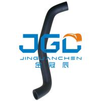 China JGC 3072426 307-2426 Lower Water Hose Pipe for Excavator EX200-5 SH200A1 3KG for sale