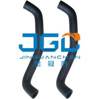 China JGC 3072426 307-2426 Lower Water Hose Pipe for Excavator EX200-5 SH200A1 3KG for sale