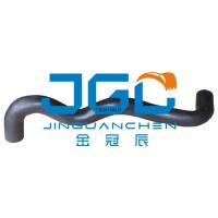 China 3088201 308-8201 6BG1 Engine Lower Water Hose Pipe for Excavator EX200-6 ZAXIS200-5 6 210 230 240 for sale