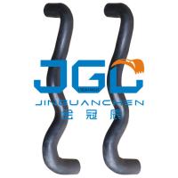 China 3088201 308-8201 6BG1 Engine Lower Water Hose Pipe for Excavator EX200-6 ZAXIS200-5 6 210 230 240 for sale