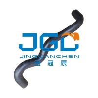 China 3088201 308-8201 6BG1 Engine Lower Water Hose Pipe for Excavator EX200-6 ZAXIS200-5 6 210 230 240 for sale