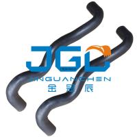 China 3088201 308-8201 6BG1 Engine Lower Water Hose Pipe for Excavator EX200-6 ZAXIS200-5 6 210 230 240 for sale