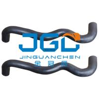 China 3088201 308-8201 6BG1 Engine Lower Water Hose Pipe for Excavator EX200-6 ZAXIS200-5 6 210 230 240 for sale