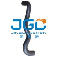 China 3088201 308-8201 6BG1 Engine Lower Water Hose Pipe for Excavator EX200-6 ZAXIS200-5 6 210 230 240 for sale