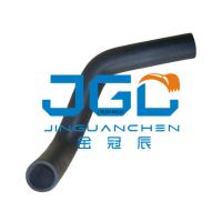 China Excavator Rubber Water Hose 3102063 Upper and Down Pipe for EX200-6 ZAXIS200-5 6 210 230 240 for sale