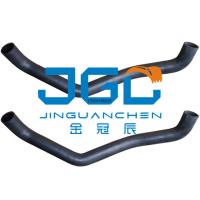 China 3073159  Engine Upper Water Hose Pipe For Excavator EX220-5 for sale