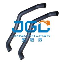 China 3073159  Engine Upper Water Hose Pipe For Excavator EX220-5 for sale