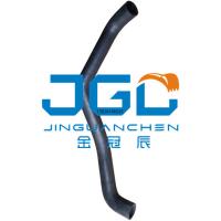 China 3073159  Engine Upper Water Hose Pipe For Excavator EX220-5 for sale