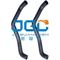 China 3073159  Engine Upper Water Hose Pipe For Excavator EX220-5 for sale