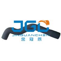 China 3079182 307-9182 Engine Lower Water Hose Pipe for Excavator EX300-5 EX350-5 3KG for sale