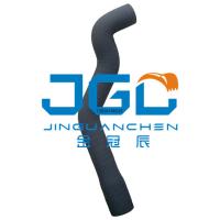 China 3079182 307-9182 Engine Lower Water Hose Pipe for Excavator EX300-5 EX350-5 3KG for sale