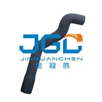 China 3079182 307-9182 Engine Lower Water Hose Pipe for Excavator EX300-5 EX350-5 3KG for sale