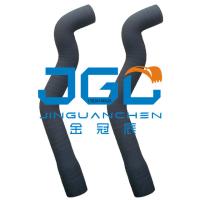 China 3079182 307-9182 Engine Lower Water Hose Pipe for Excavator EX300-5 EX350-5 3KG for sale