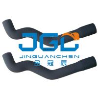 China 3079182 307-9182 Engine Lower Water Hose Pipe for Excavator EX300-5 EX350-5 3KG for sale