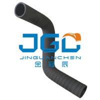 China Excavator Engine Lower Water Hose Pipe 3079181 for EX300-5 EX350-5 3KG for sale