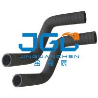 China Excavator Engine Lower Water Hose Pipe 3079181 for EX300-5 EX350-5 3KG for sale