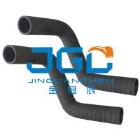 China Excavator Engine Lower Water Hose Pipe 3079181 for EX300-5 EX350-5 3KG for sale