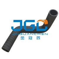 China Excavator Engine Lower Water Hose Pipe 3079181 for EX300-5 EX350-5 3KG for sale