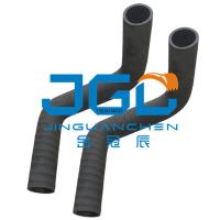 China Excavator Engine Lower Water Hose Pipe 3079181 for EX300-5 EX350-5 3KG for sale