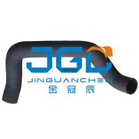 China Excavator Rubber Hose Upper and Down 3093511 for EX360 ZAXIS330-3 330 5.0 kg for sale
