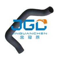 China Excavator Rubber Hose Upper and Down 3093511 for EX360 ZAXIS330-3 330 5.0 kg for sale