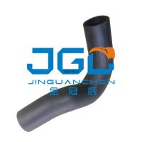 China Excavator Radiator Hose 3091811 4448661 Replacement for ZAXIS 60 70 Rubber Upper and Down for sale