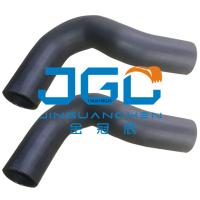 China Excavator Radiator Hose 3091811 4448661 Replacement for ZAXIS 60 70 Rubber Upper and Down for sale