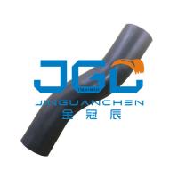 China Excavator Radiator Hose Upper and Down 4448661 Rubber Hose for ZAXIS 60 70 for sale