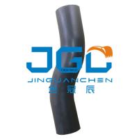 China Excavator Radiator Hose Upper and Down 4448661 Rubber Hose for ZAXIS 60 70 for sale